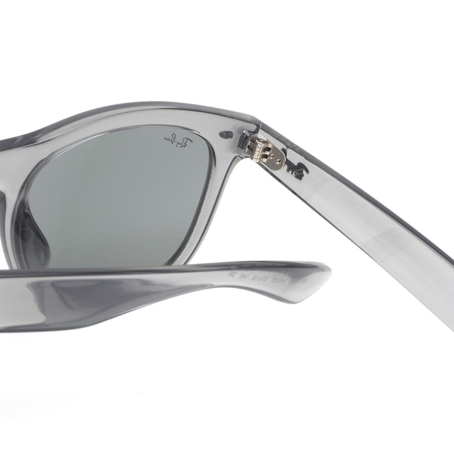 Ray-Ban（レイバン） サングラス RB4260D 645087 57 Ray-Ban : メガネ・サングラスのThats - 通販 ...