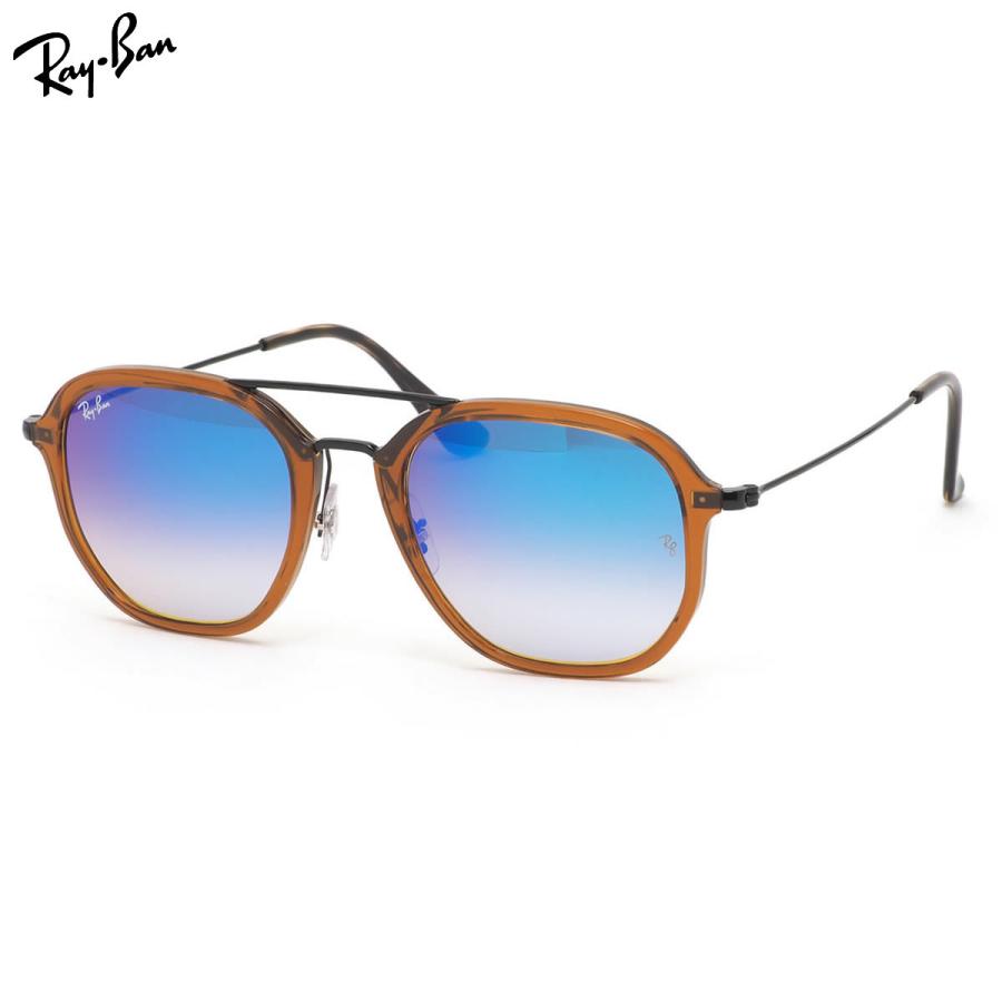 Ray-Ban（レイバン） サングラス ミラー Ray-Ban RB4273 62588B 52サイズ RAYBAN FLASH LENSES ...