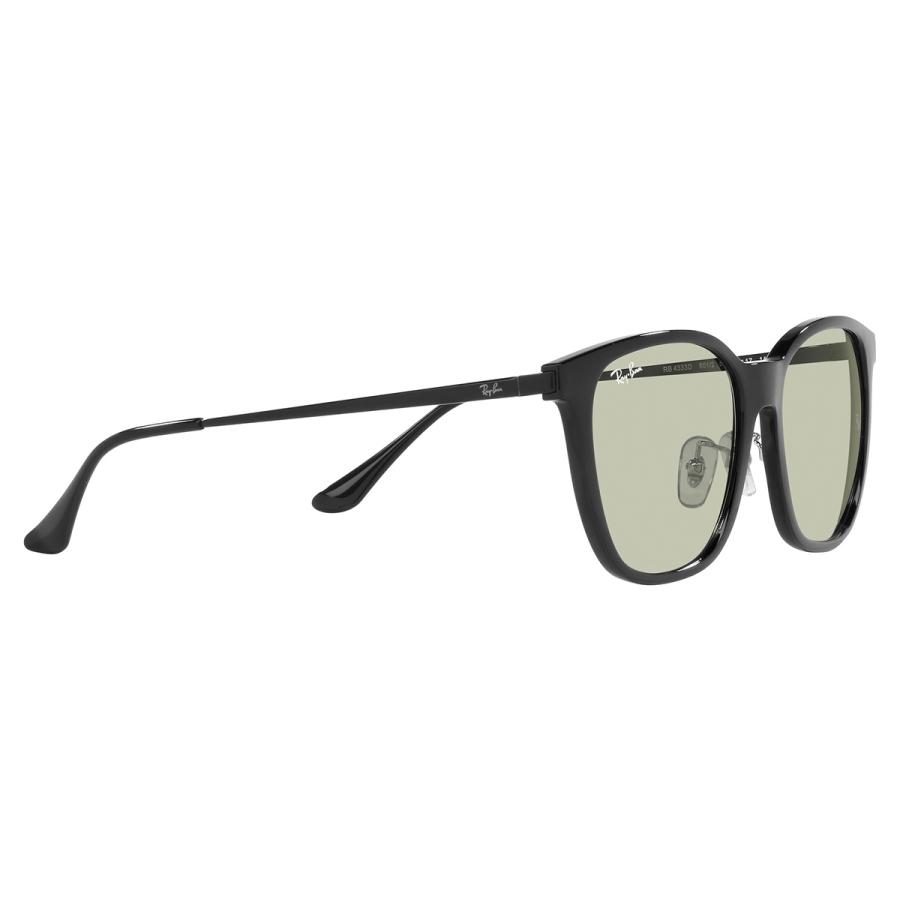 Ray-Ban（レイバン） サングラス RB4333D 601/2 55 Ray-Ban : メガネ・サングラスのThats - 通販 ...