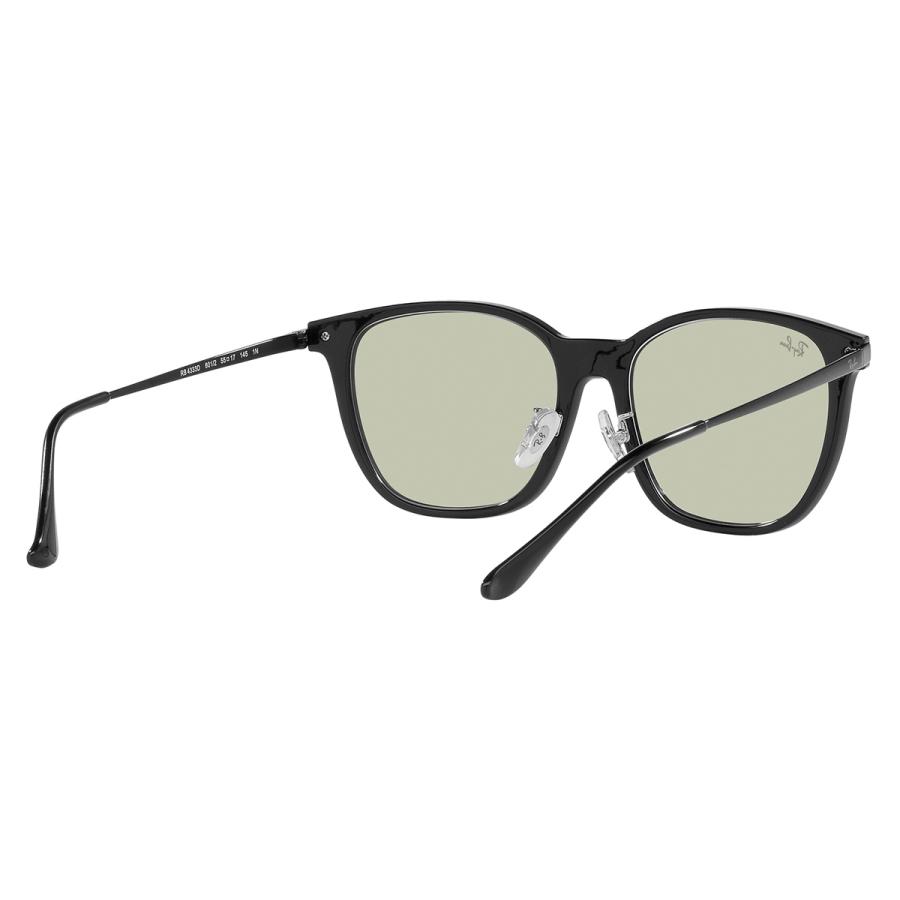 Ray-Ban（レイバン） サングラス RB4333D 601/2 55 Ray-Ban : メガネ・サングラスのThats - 通販 ...