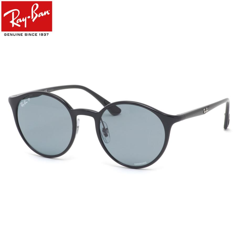 Ray-Ban レイバン サングラス RB4336CH 601/BA 50 CHROMANCE LENSES クロマンス 偏光レンズ 偏光 ...