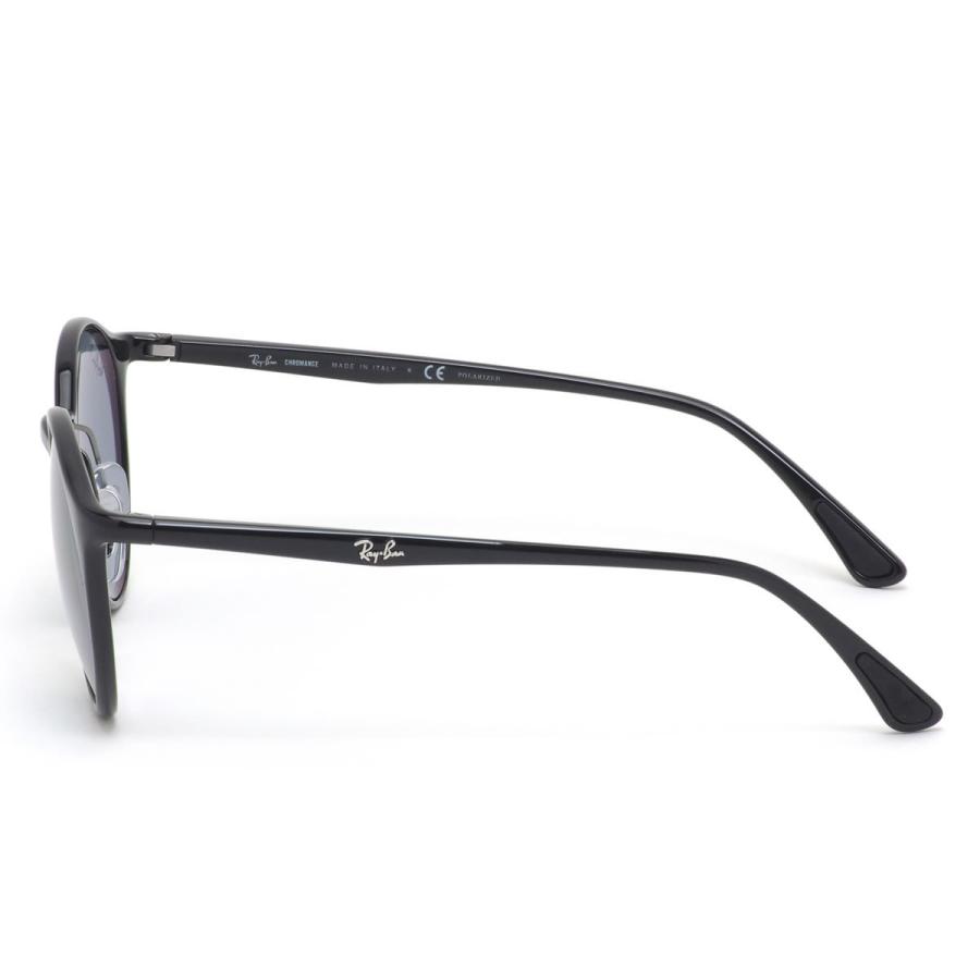Ray-Ban レイバン サングラス RB4336CH 601/BA 50 CHROMANCE LENSES クロマンス 偏光レンズ 偏光 ...