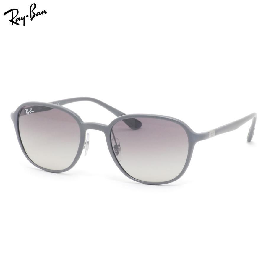 Ray-Ban（レイバン） RB4341 601711 51 サングラス メンズ レディース : メガネ・サングラスのThats - 通販 ...