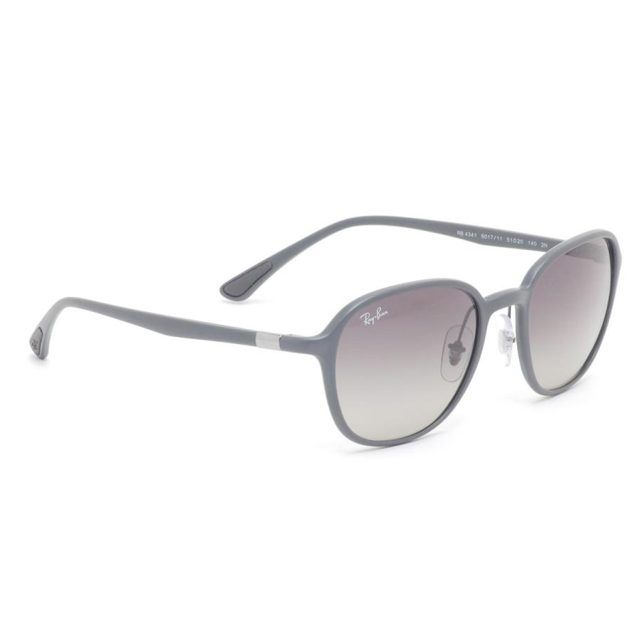 Ray-Ban（レイバン） RB4341 601711 51 サングラス メンズ レディース : メガネ・サングラスのThats - 通販 ...