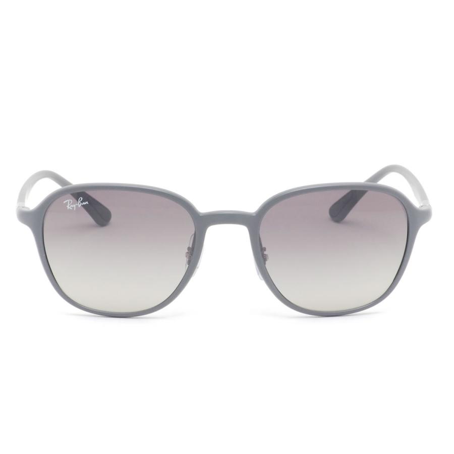 Ray-Ban（レイバン） RB4341 601711 51 サングラス メンズ レディース : メガネ・サングラスのThats - 通販 ...