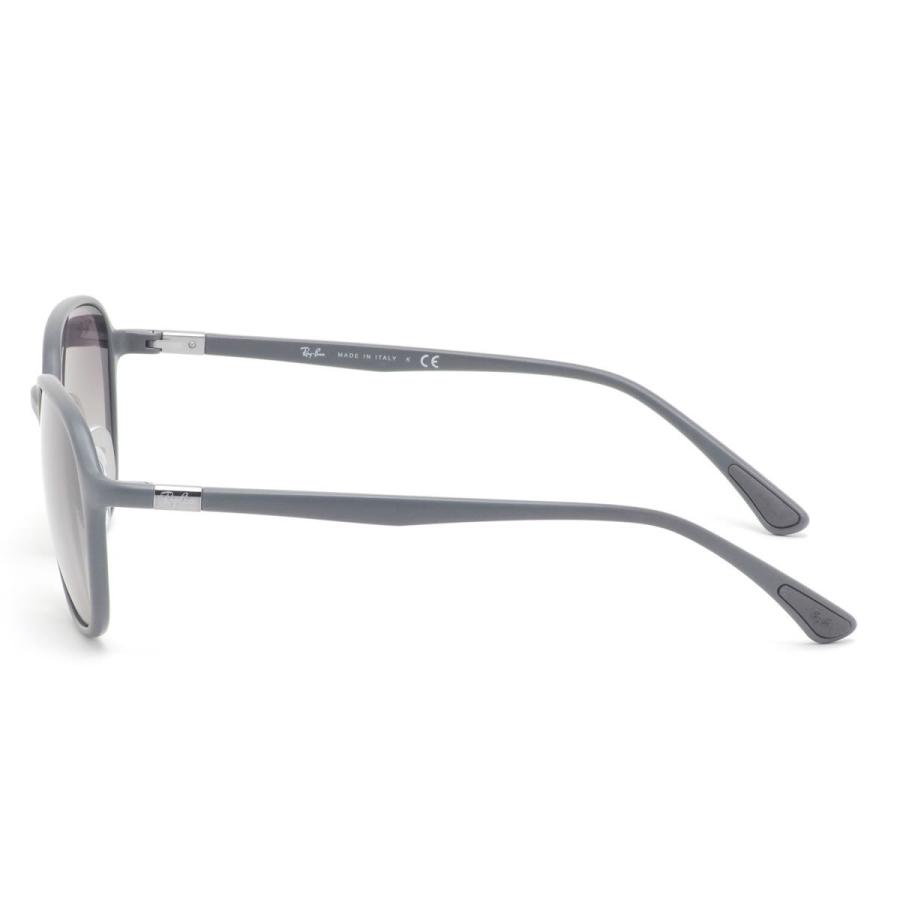 Ray-Ban（レイバン） RB4341 601711 51 サングラス メンズ レディース : メガネ・サングラスのThats - 通販 ...