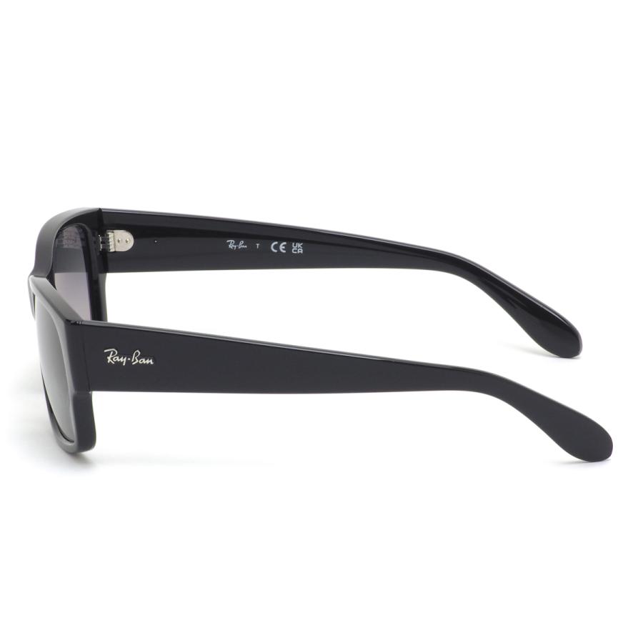 Ray-Ban レイバン サングラス RB4388 601/71 55 度数付き対応 : メガネ・サングラスのThats - 通販 ...