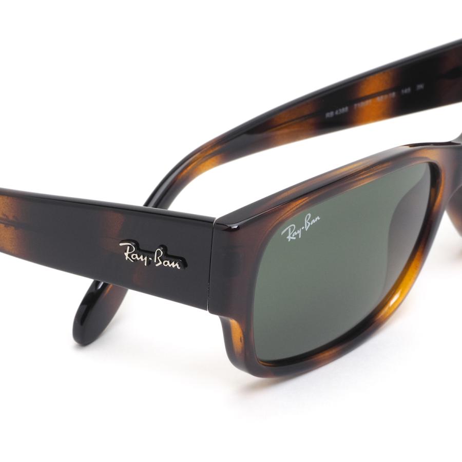 Ray-Ban レイバン サングラス RB4388 710/31 55 : メガネ・サングラスのThats - 通販 - Yahoo!ショッピング
