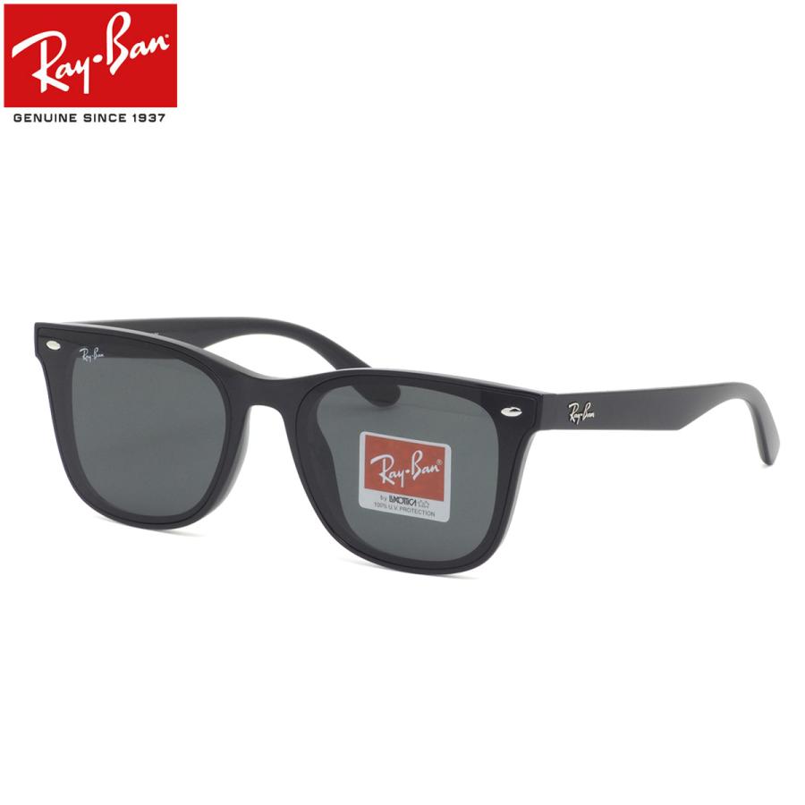 Ray-Ban レイバン サングラス RB4391D 601/87 65 : メガネ・サングラスのThats - 通販 - Yahoo!ショッピング