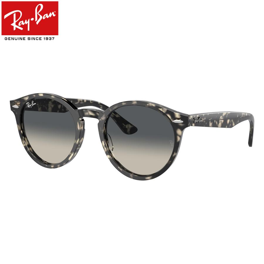 Ray-Ban レイバン RB7680S 133371 49 サングラス LARRY ラリー キーホールブリッジ グラデーションレンズ 度数 ...