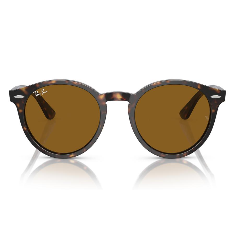 Ray-Ban レイバン サングラス RB7680S 902/33 51 LARRY ラリー キーホールブリッジ べっ甲 B-15 : メガネ ...