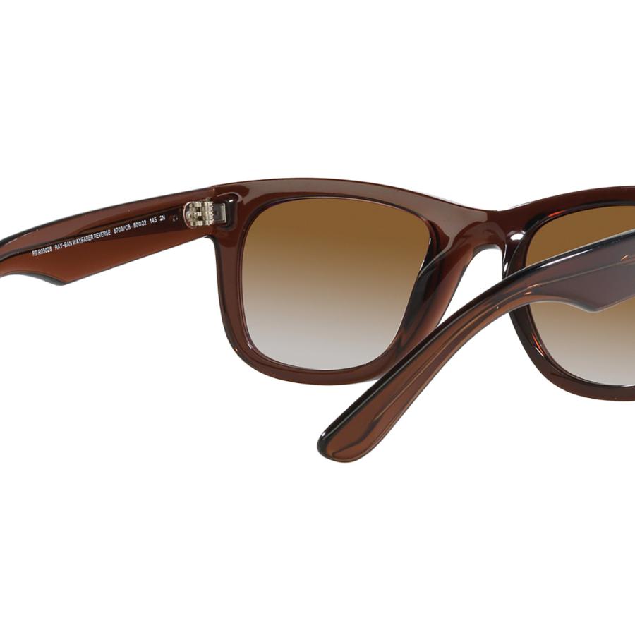 Ray-Ban レイバン サングラス RBR0502S 6709CB 53 WAYFARER REVERSE ウェイファーラー リバース ...