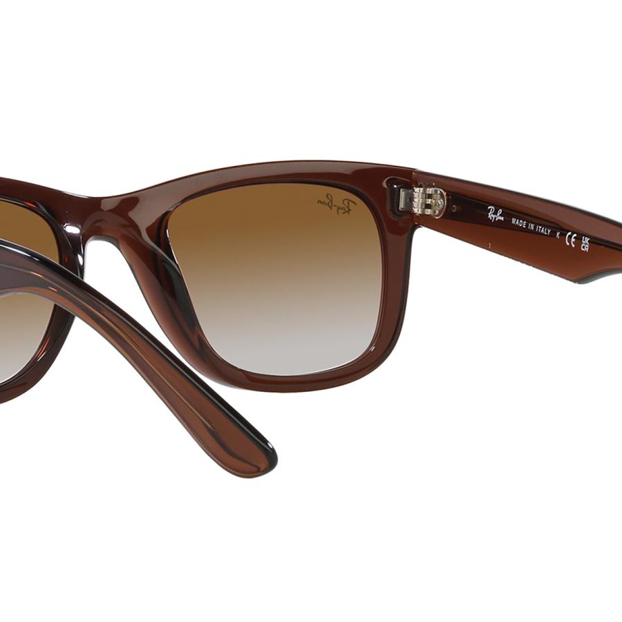 Ray-Ban レイバン サングラス RBR0502S 6709CB 53 WAYFARER REVERSE ウェイファーラー リバース ...