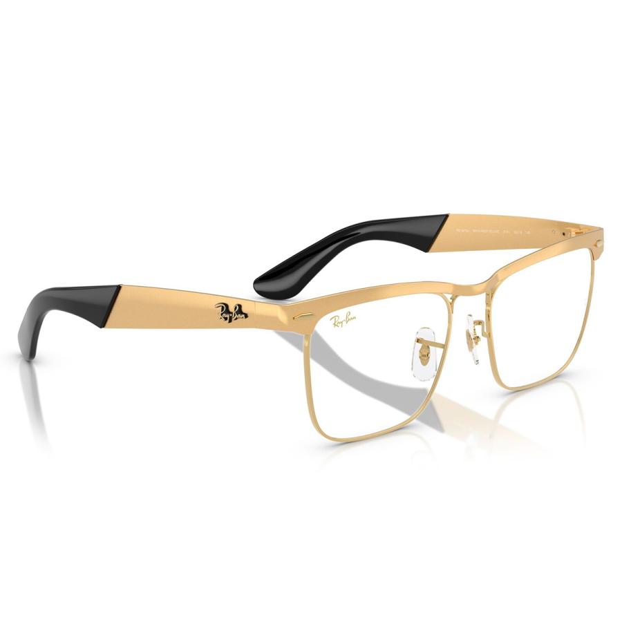 Ray-Ban（レイバン） メガネ RX3875V 3191 53 Ray-Banレイバン純正レンズ対応 WAYFARER DELUXE ウェイファーラーデラックス : メガネ・サングラスの ...