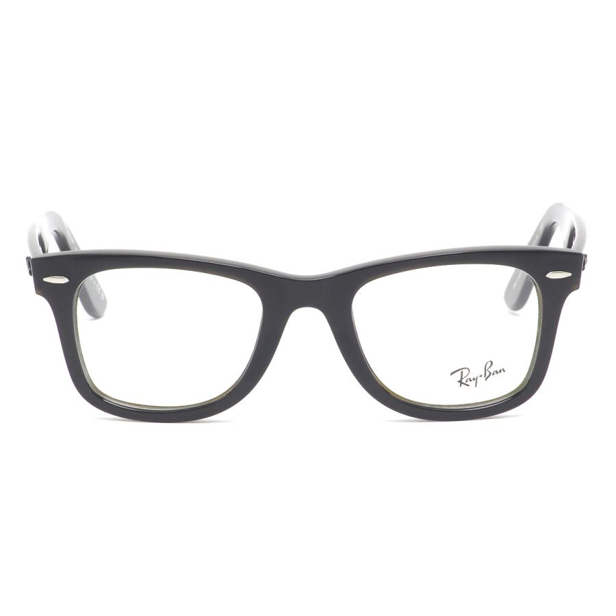 Ray-Ban レイバン メガネ RX4340V 8224 50 Ray-Banレイバン純正レンズ対応 : メガネ・サングラスのThats ...