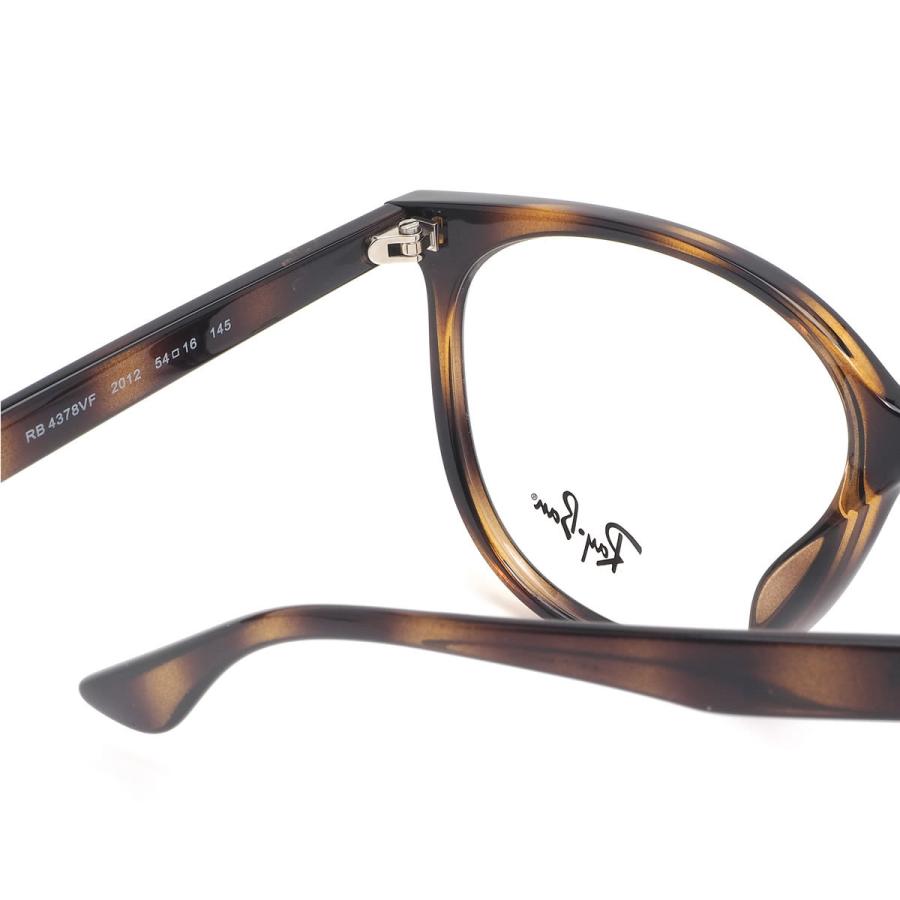 レイバン メガネ RX4378VF 2012 54 Ray-Banレイバン純正レンズ対応 :rx4378vf-2012-54:メガネ ...
