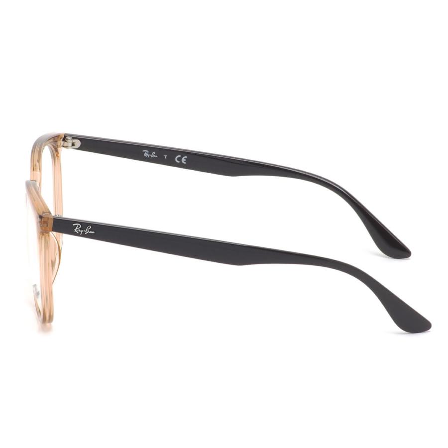 Ray-Ban レイバン RX4378VF 8172 54 メガネ アジアモデル ボスリント : メガネ・サングラスのThats - 通販 ...