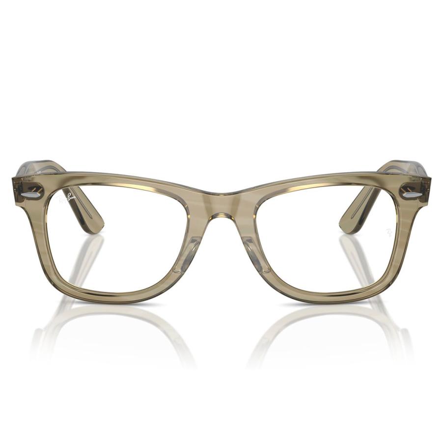 Ray-Ban レイバン メガネ RX5121F 8381 50 ORIGINAL WAYFARER OPTICS CHANGE ウェイファー ...