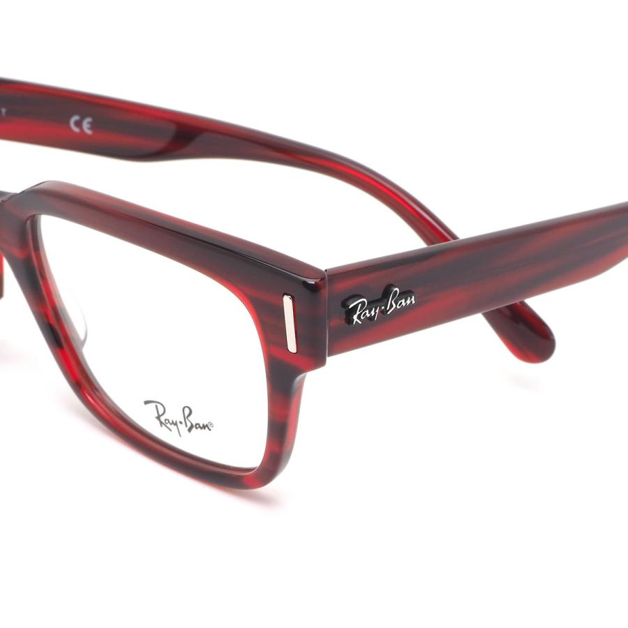 レイバン メガネ RX5388 8054 53 Ray-Ban JEFFREY ジェフリー : rx5388-8054-53 : メガネ ...