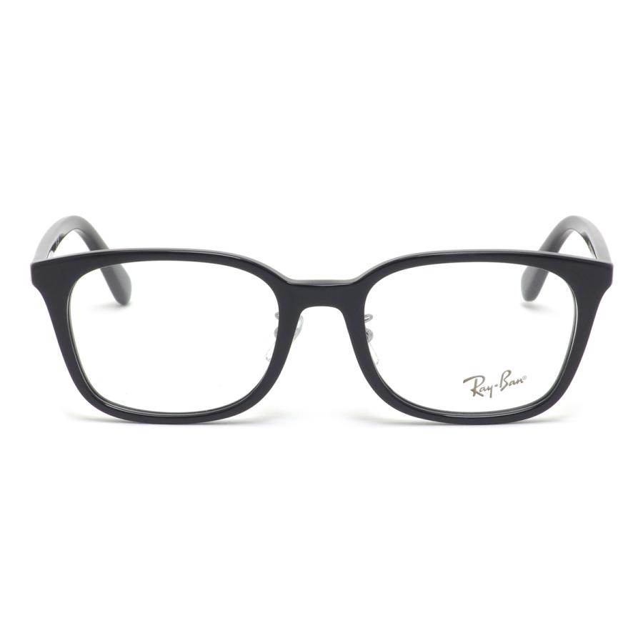Ray-Ban（レイバン） 【レイバン純正レンズに新色登場】 RX5407D 2000 52 メガネ Ray-Ban純正レンズ対応 Ray ...