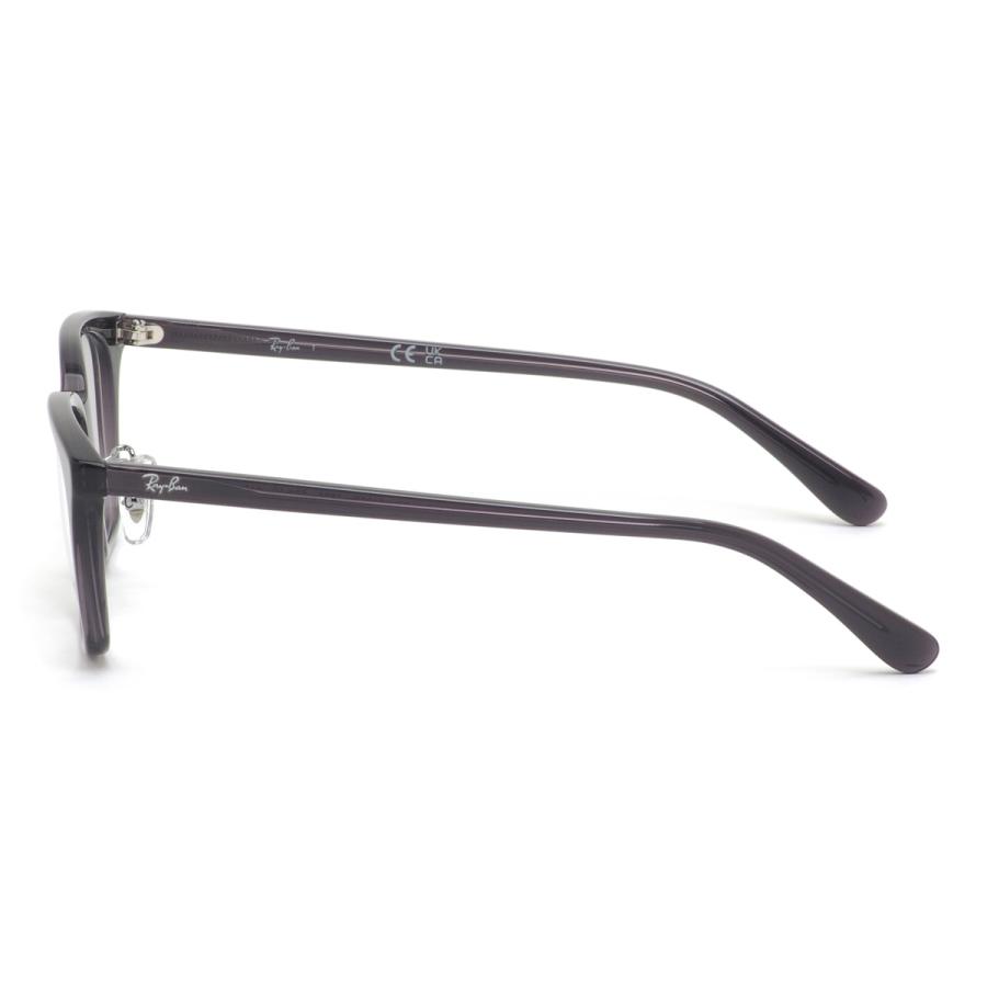 Ray-Ban（レイバン） 【レイバン純正レンズに新色登場】 RX5407D 5920 52 メガネ Ray-Ban純正レンズ対応 Ray ...