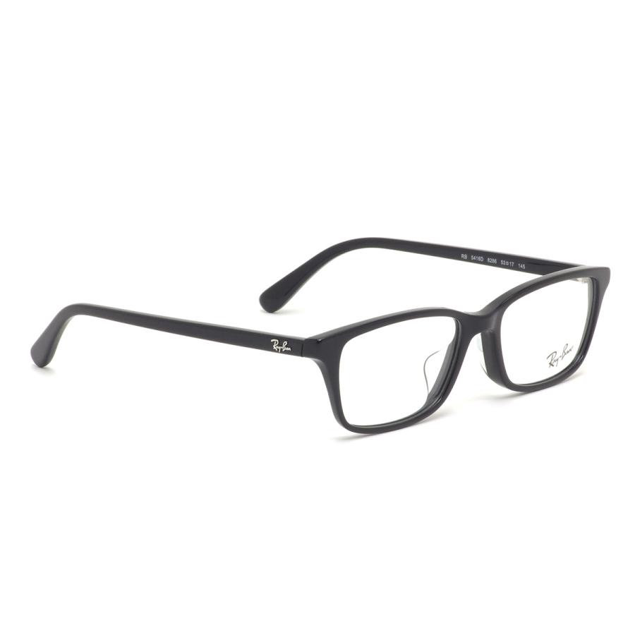 Ray-Ban 【レイバン純正レンズに新色登場】 レイバン RX5416D 8286 53 メガネ Ray-Ban純正レンズ対応 メンズ レディース : メガネ・サングラスのThats ...