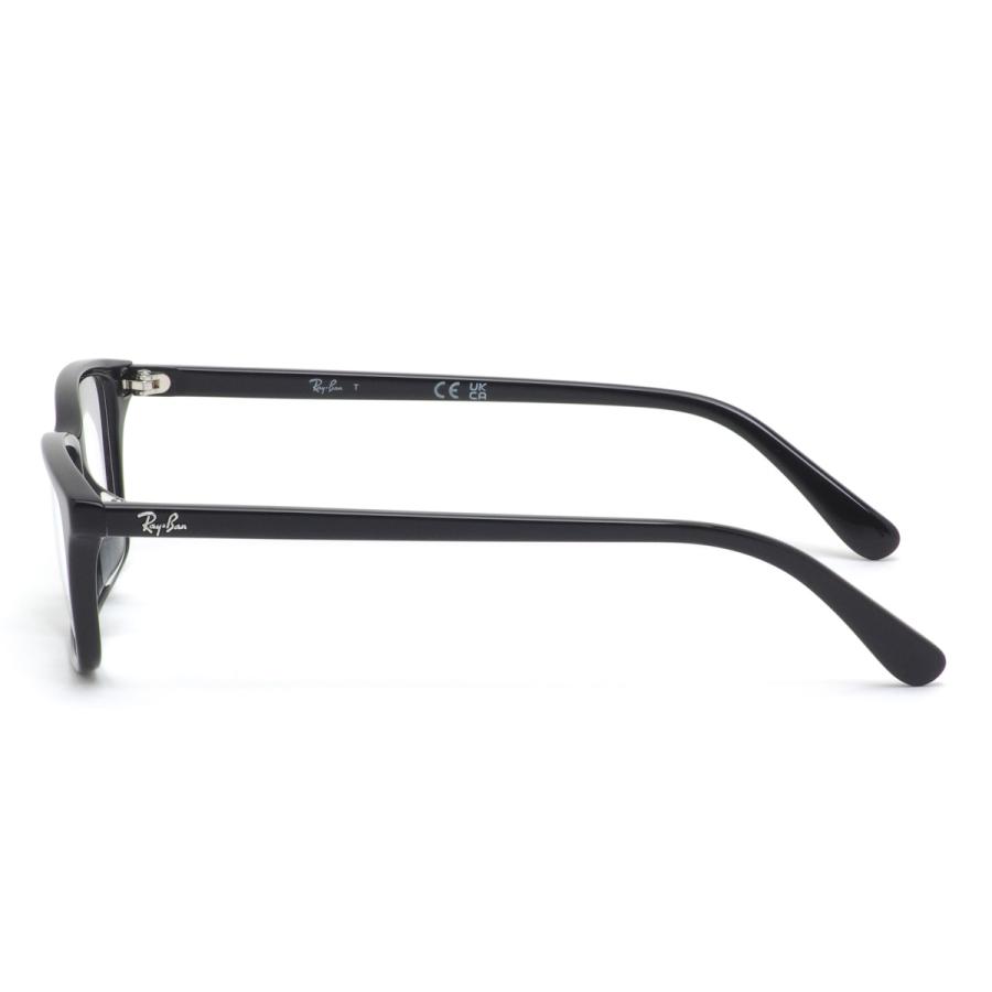 Ray-Ban 【レイバン純正レンズに新色登場】 レイバン RX5416D 8286 53 メガネ Ray-Ban純正レンズ対応 メンズ レディース : メガネ・サングラスのThats ...