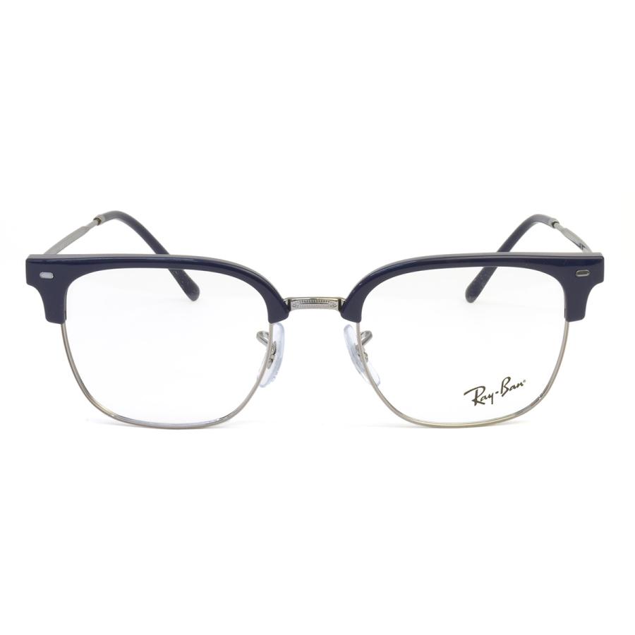 Ray-Ban（レイバン） メガネ RX7216 8210 51 Ray-Ban 木村拓哉 キムタク TAKUYA KIMURA ニュークラブ ...