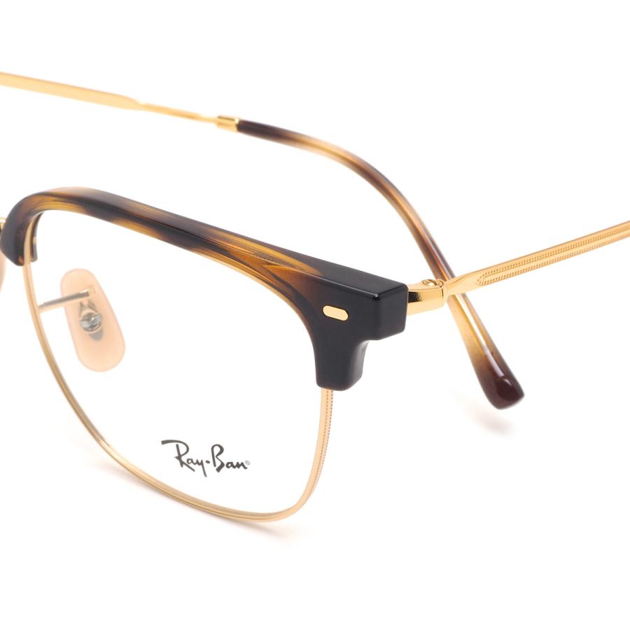 Ray-Ban レイバン メガネ RX7216F 2012 53 : メガネ・サングラスのThats - 通販 - Yahoo!ショッピング