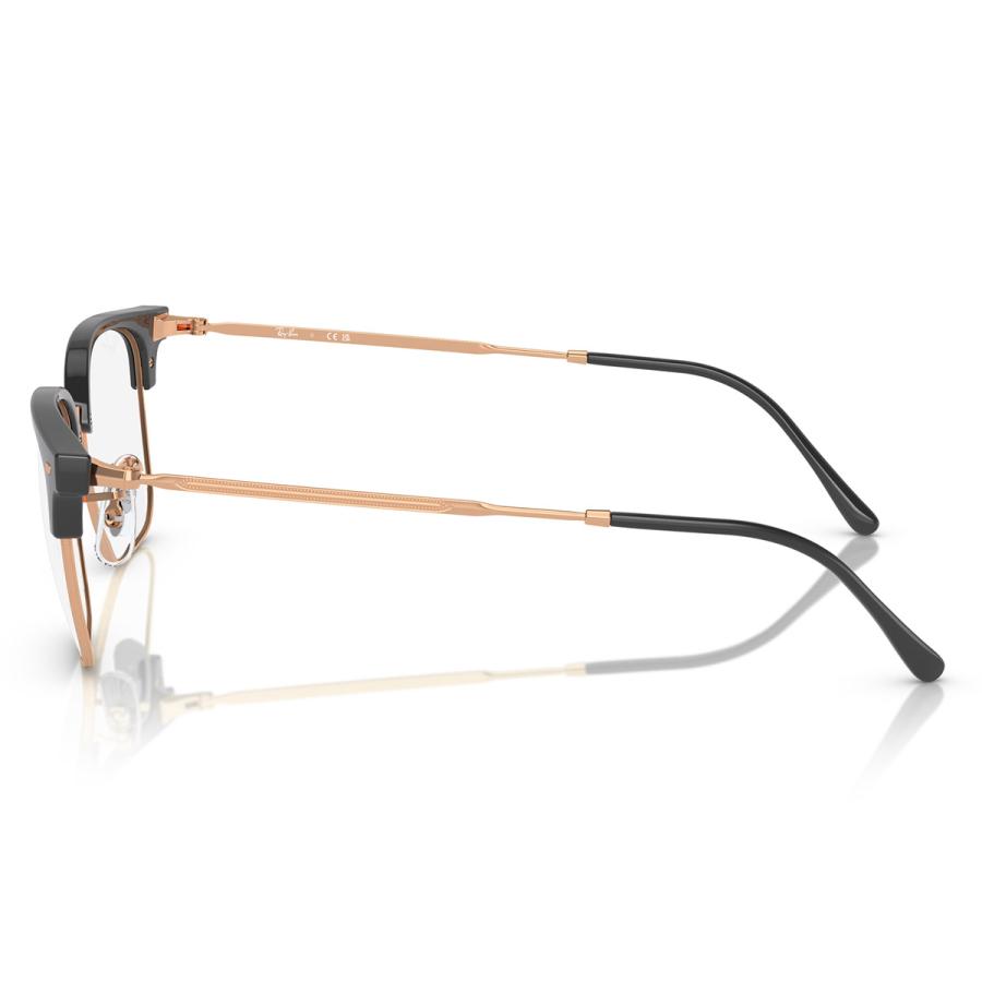 Ray-Ban（レイバン） メガネ RX7216F 8322 53 Ray-Ban ニュークラブマスター NEW CLUBMASTER ...