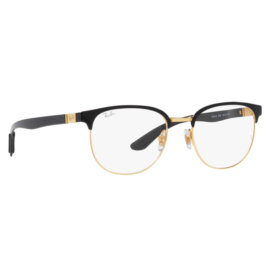 Ray-Ban レイバン メガネ RX8422 2890 52 Ray-Banレイバン純正レンズ対応 : メガネ・サングラスのThats ...