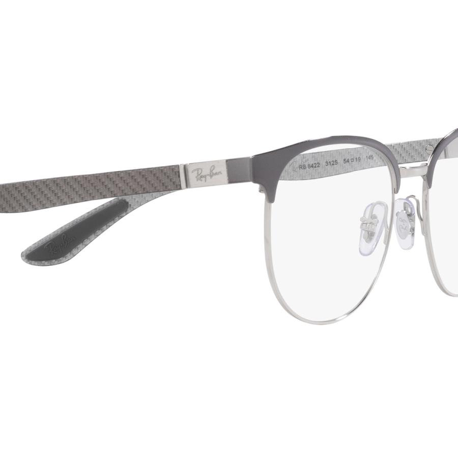 Ray-Ban レイバン メガネ RX8422 3125 52 Ray-Banレイバン純正レンズ対応 : メガネ・サングラスのThats ...