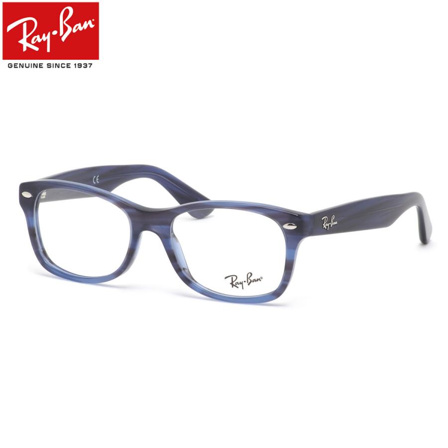 Ray-Ban レイバン メガネ RY1528 3848 48 レイバン純正レンズ対応 ヤング ジュニア キッズ用 子ども用 お子様向け ...