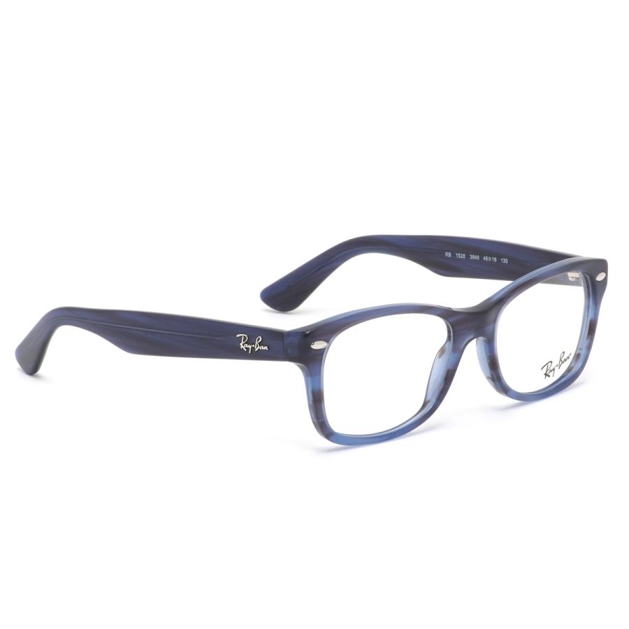 Ray-Ban レイバン メガネ RY1528 3848 48 レイバン純正レンズ対応 ヤング ジュニア キッズ用 子ども用 お子様向け ...