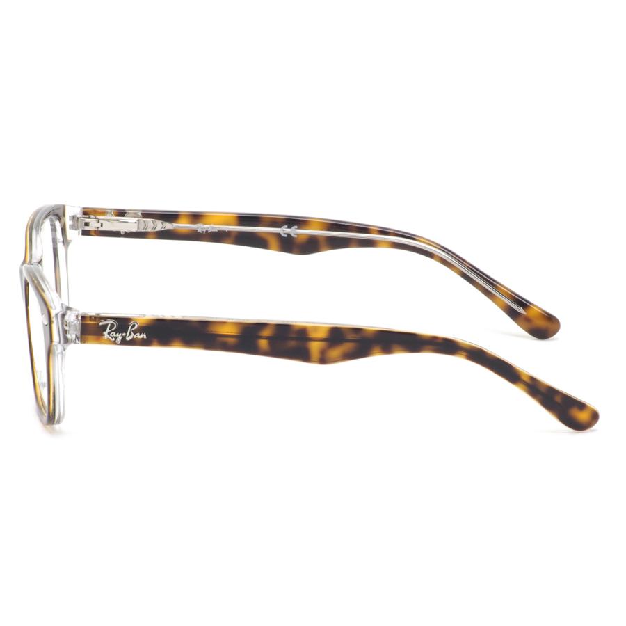 Ray-Ban レイバン キッズ メガネ RY1555 3602 48 レイバン純正レンズ対応 ヤング ジュニア キッズ用 子ども用 お子様 ...