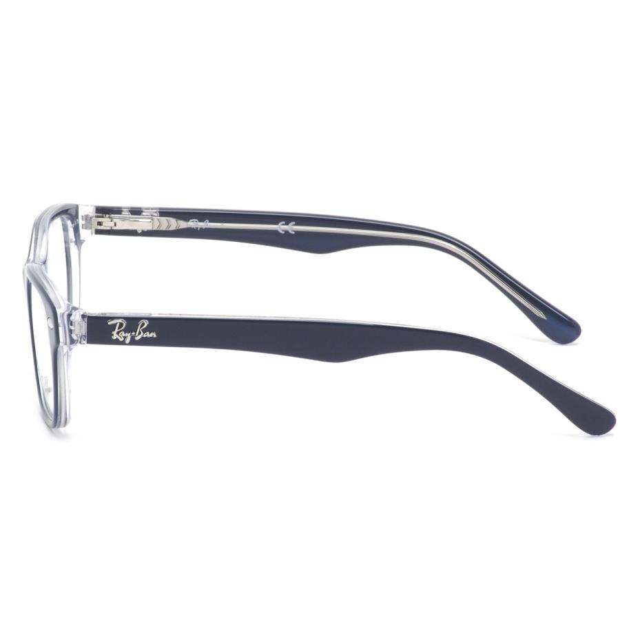 Ray-Ban レイバン キッズ メガネ RY1555 3853 48 レイバン純正レンズ対応 ヤング ジュニア キッズ用 子ども用 お子様 ...