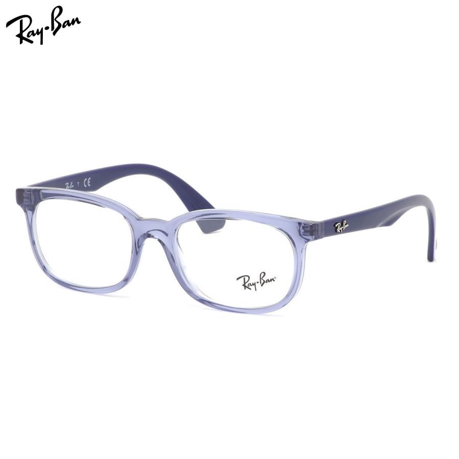 Ray-Ban レイバン メガネ RY1584 3759 48サイズ ヤング ジュニア キッズ 子ども用 お子様向け 小学生 中学生 ...