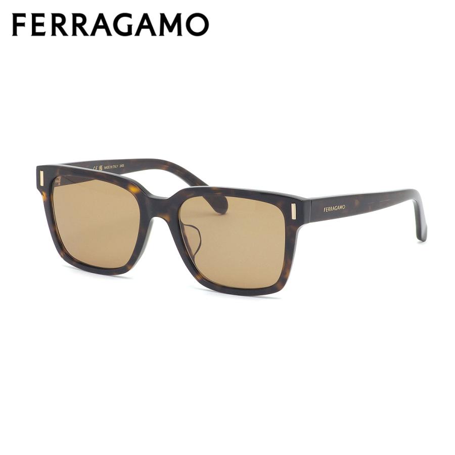 FERRAGAMO（フェラガモ） サングラス SF2044SLB 242 56 FERRAGAMO : メガネ・サングラスのThats - 通販 - Yahoo!ショッピング
