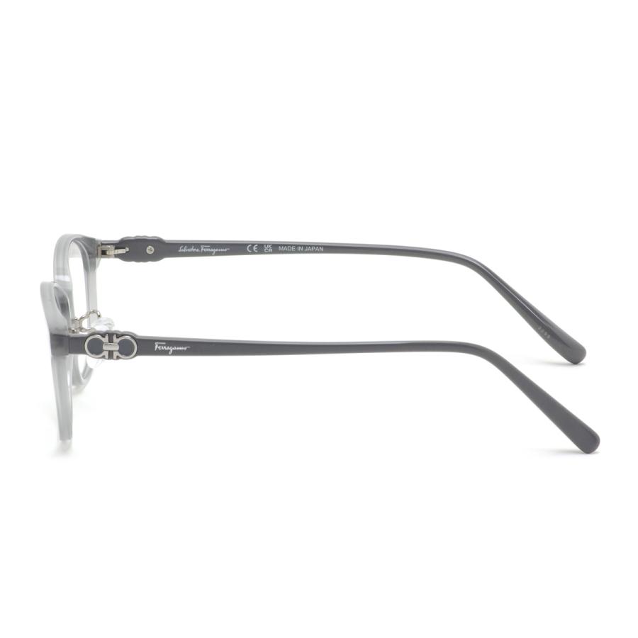 FERRAGAMO サルヴァトーレ フェラガモ メガネ SF2943LB 051 53 Salvatore Ferragamo MADE IN JAPAN ローブリッジフィット 日本製 国産 ...