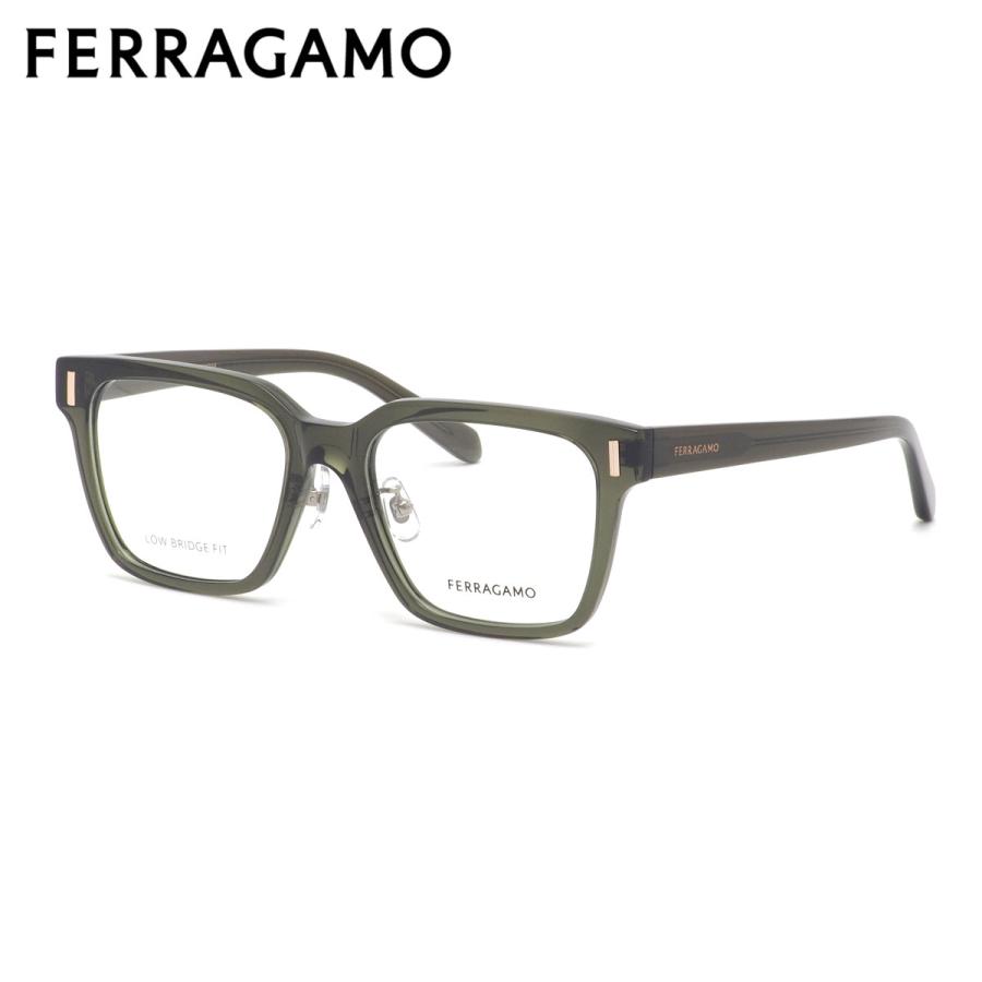 フェラガモ メガネ SF3019LB 320 54 FERRAGAMO : sf3019lb-320-54 : メガネ・サングラスのThats ...
