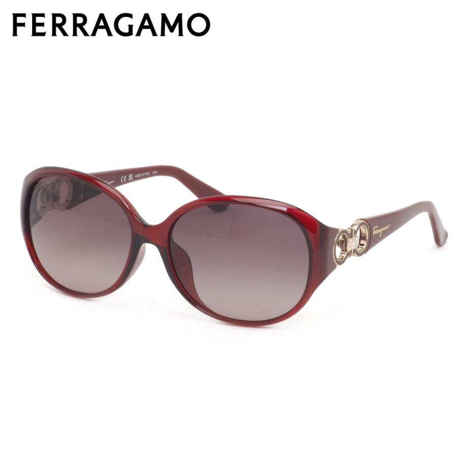 FERRAGAMO（フェラガモ） サングラス SF896SRA 613 59 FERRAGAMO ガンチーニ グラデーションレンズ : メガネ・サングラスのThats - 通販 - Yahoo ...