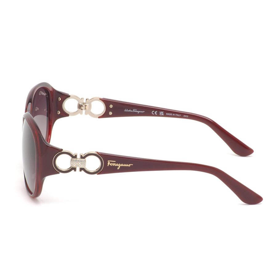 FERRAGAMO（フェラガモ） サングラス SF896SRA 613 59 FERRAGAMO ガンチーニ グラデーションレンズ : メガネ・サングラスのThats - 通販 - Yahoo ...