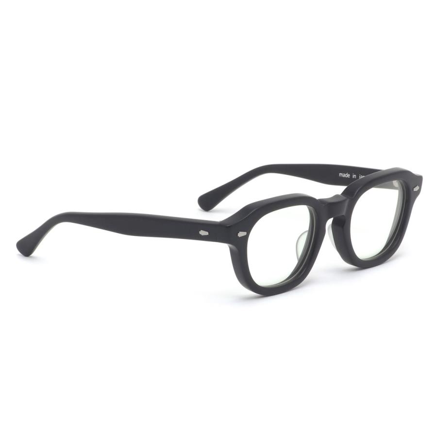 エフェクター メガネメガネ 紫外線カットレンズ付き SHOUT BKM 47 EFFECTOR : メガネ・サングラスのThats - 通販 - Yahoo!ショッピング