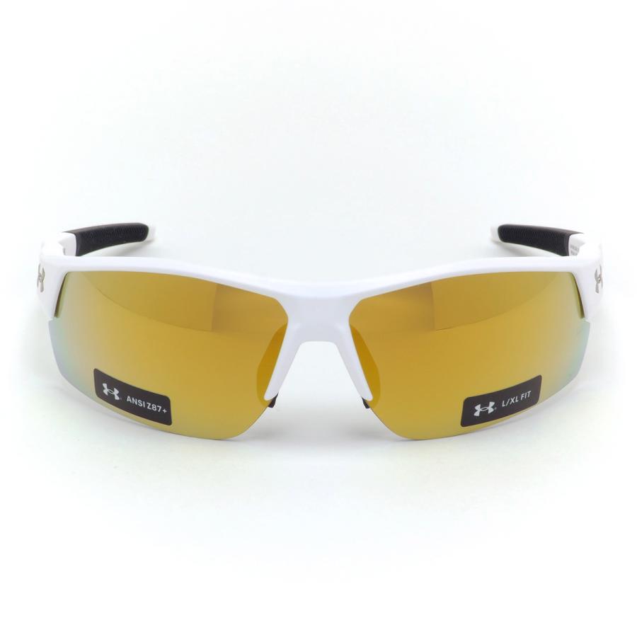 UNDER ARMOUR アンダーアーマー サングラス SKILLZ/G 7JX/2B 80 : メガネ・サングラスのThats - 通販 ...