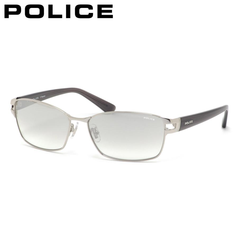 ポリス サングラス SPLM28J 583X 59 POLICE : splm28j-583x-59 : メガネ・サングラスのThats - 通販 - Yahoo!ショッピング