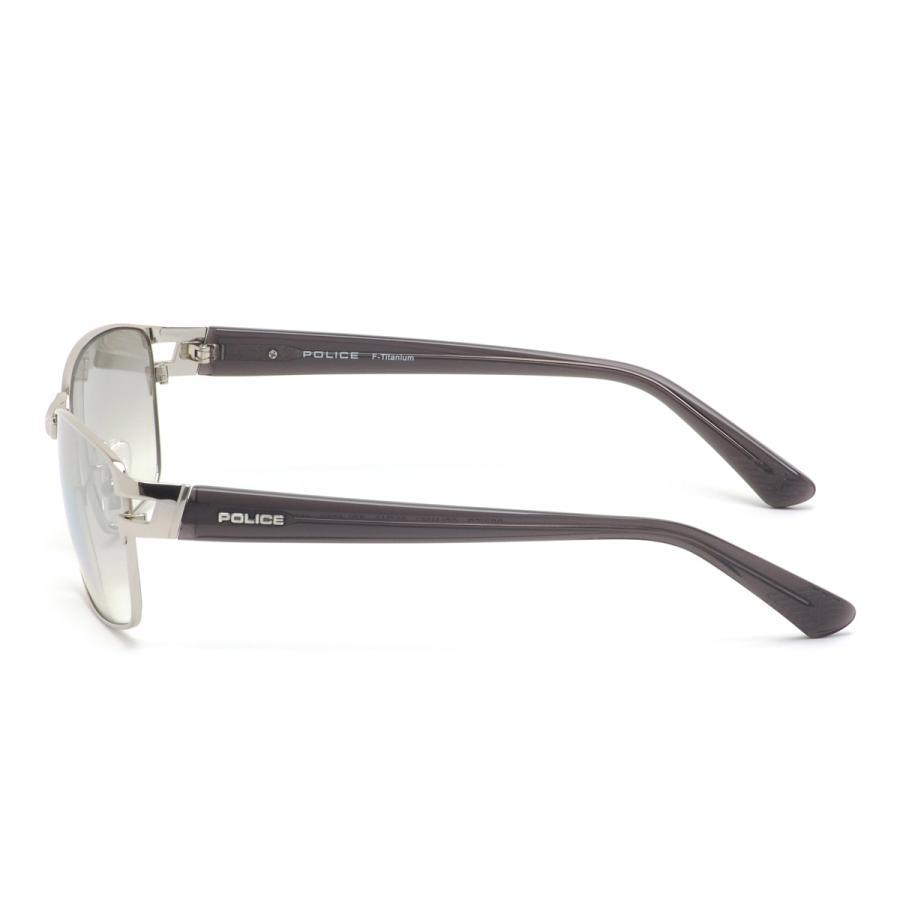ポリス サングラス SPLM28J 583X 59 POLICE : splm28j-583x-59 : メガネ・サングラスのThats - 通販 - Yahoo!ショッピング