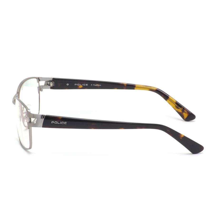 POLICE ポリス サングラス SPLM28J SLDW 59 調光レンズ photochromic フォトクロミック : メガネ・サングラスのThats - 通販 - Yahoo!ショッピング