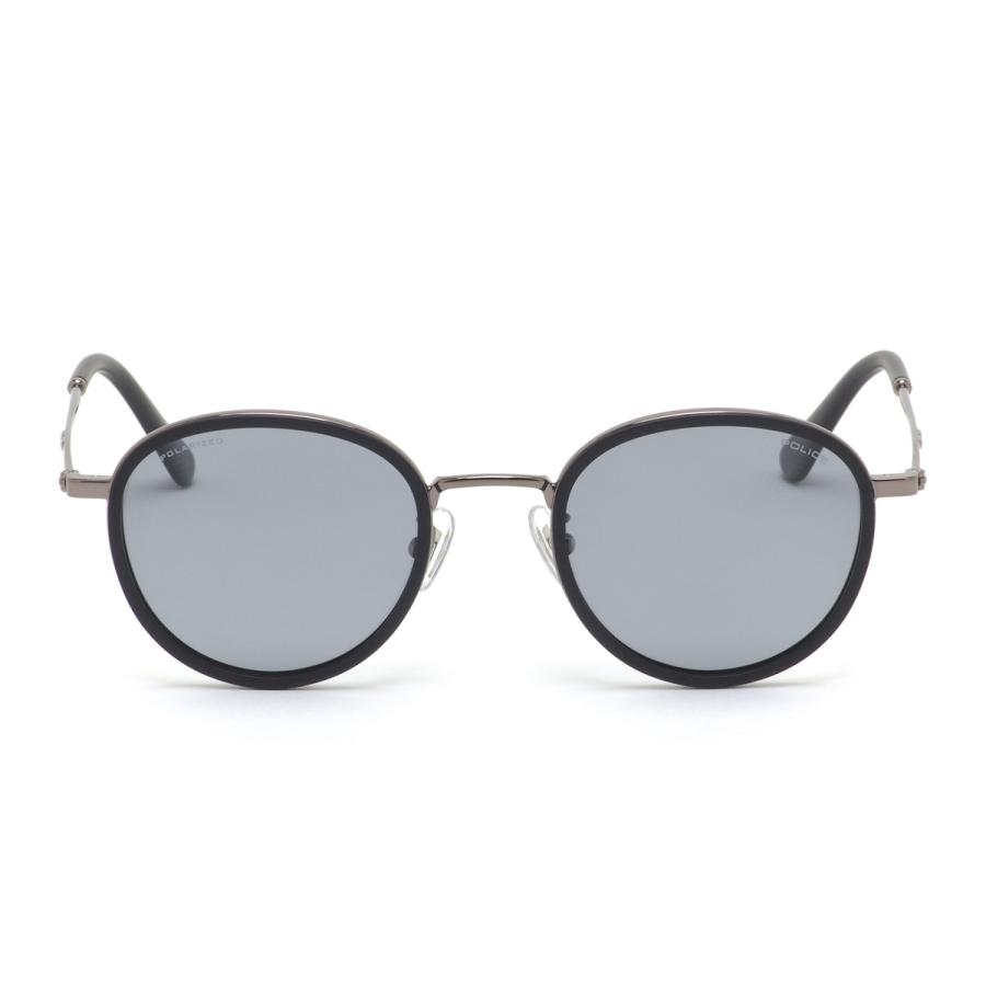 POLICE ポリス サングラス SPLM37J 568Z 48 ORIGINS LITE オリジンライト 偏光レンズ : メガネ・サングラスのThats - 通販 - Yahoo!ショッピング