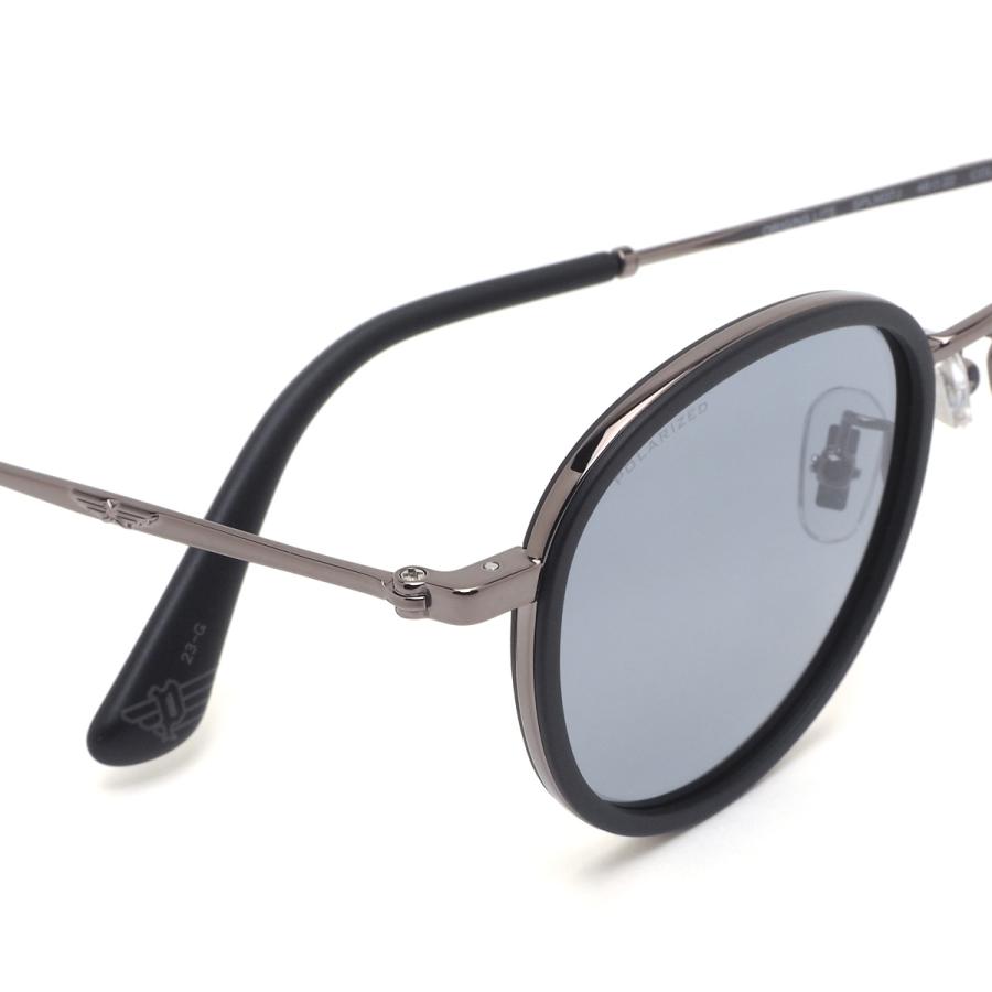 POLICE ポリス サングラス SPLM37J 568Z 48 ORIGINS LITE オリジンライト 偏光レンズ : メガネ・サングラスのThats - 通販 - Yahoo!ショッピング