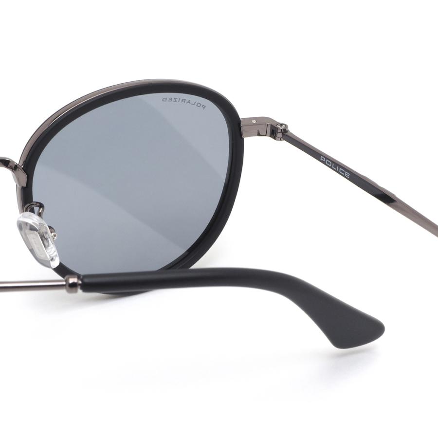 POLICE ポリス サングラス SPLM37J 568Z 48 ORIGINS LITE オリジンライト 偏光レンズ : メガネ・サングラスのThats - 通販 - Yahoo!ショッピング